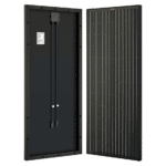 Rich Solar MEGA 100 Watt 12V Rigid Solar Panels | Battle Born Batteries