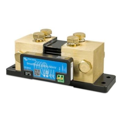 What Is a Shunt Used for in Electrical Systems? | Battle Born Batteries