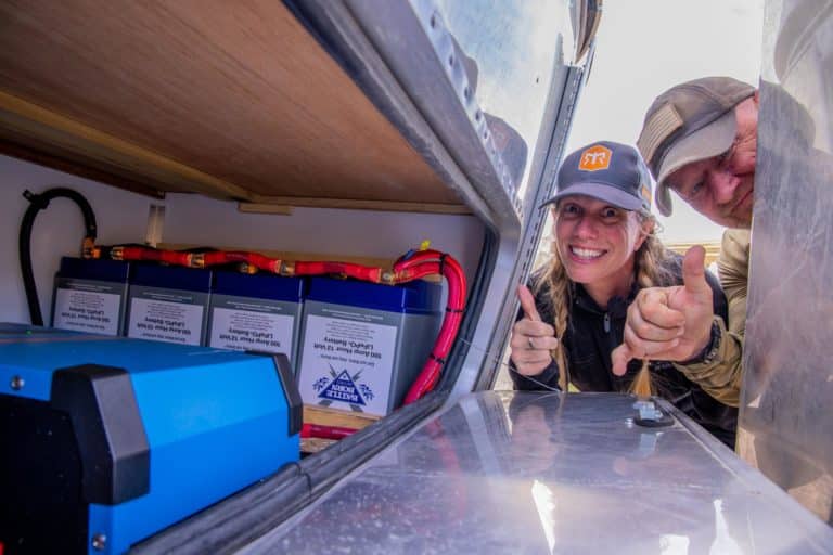 What is Battery Voltage? | Battle Born Batteries