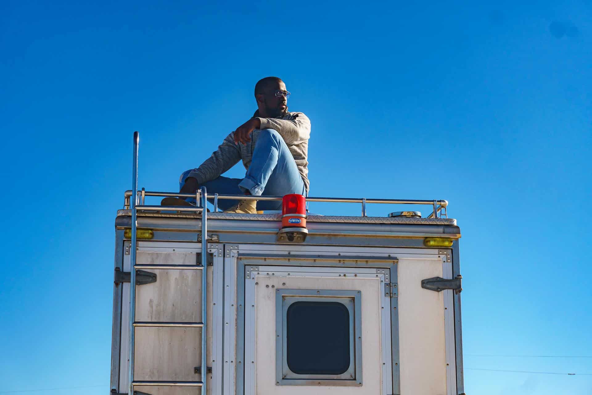 7 Essentials to Put on Your Overland Gear List | Battle Born Batteries