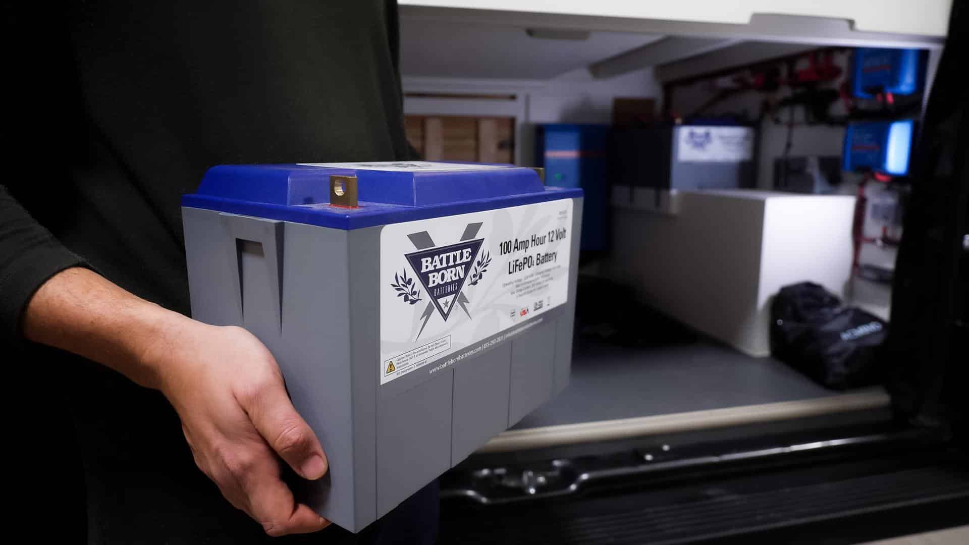 5 Reasons You Should Get Solar Panels Right Now | Battle Born Batteries