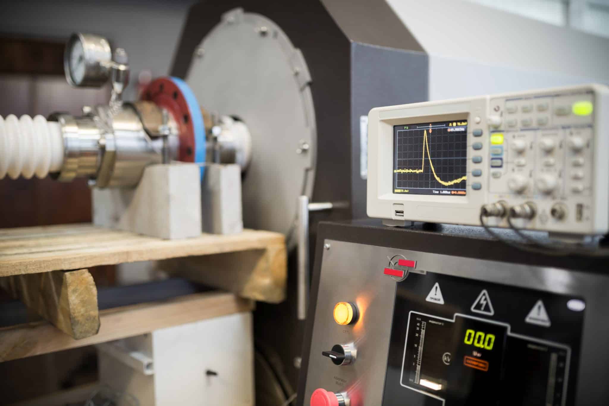 What Is a Voltage Spike? | Battle Born Batteries