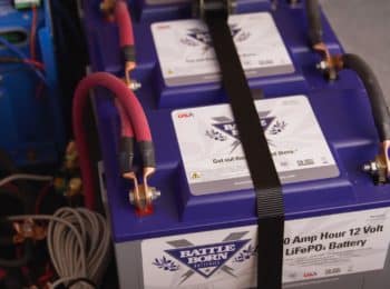 Batteries Archives | Battle Born Batteries