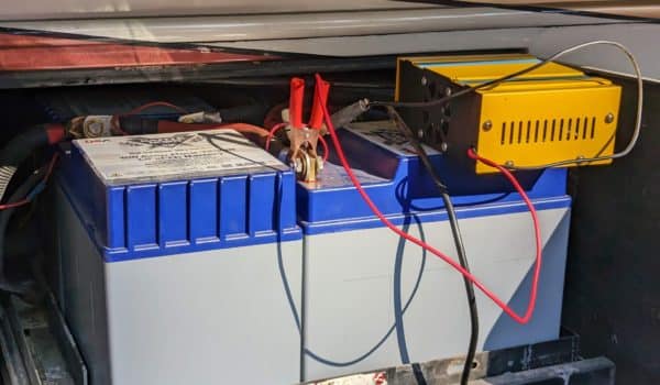 What Does a Trickle Charger Do? | Battle Born Batteries