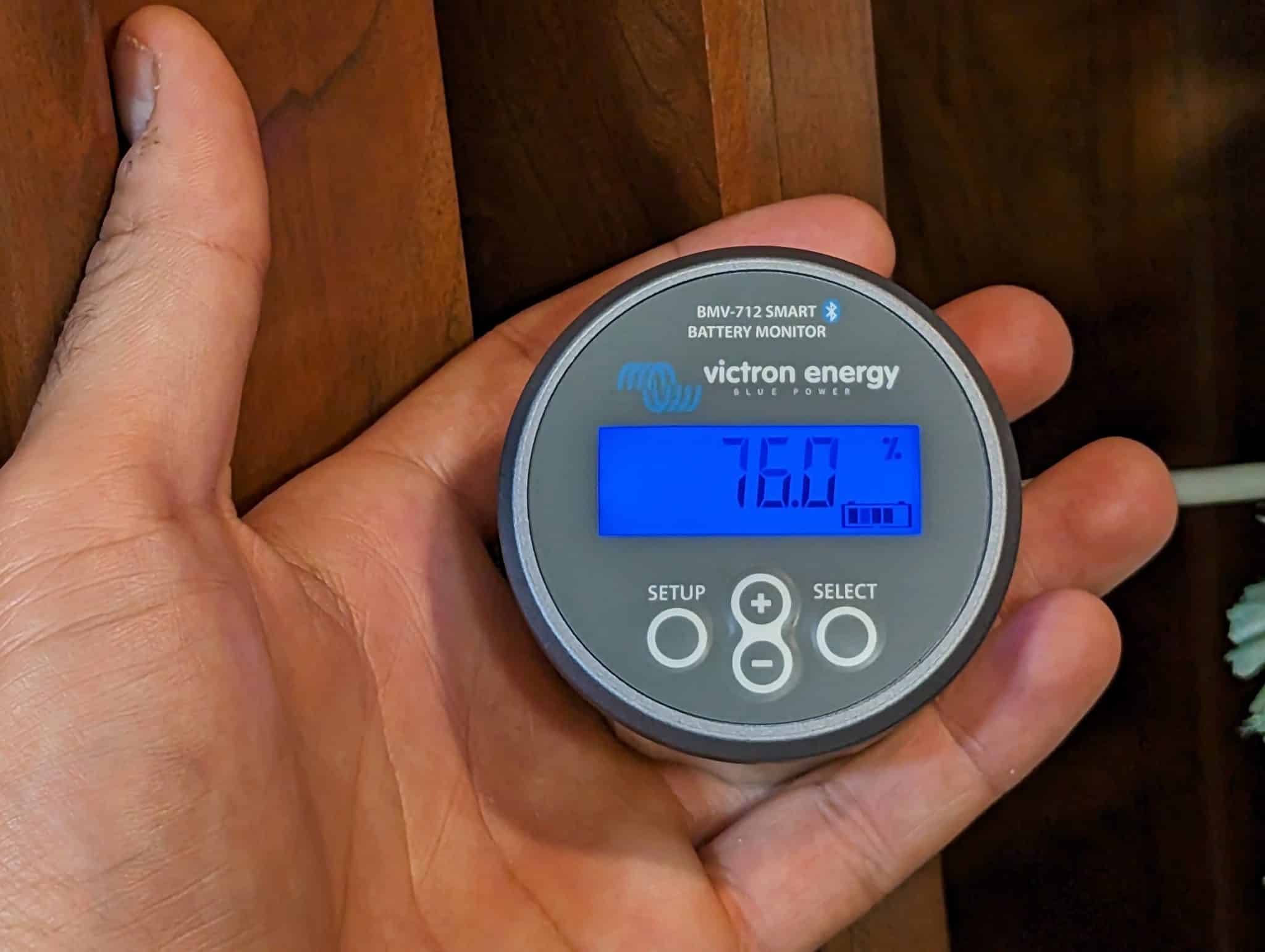 What Is the Best Victron Battery Monitor? | Battle Born Batteries