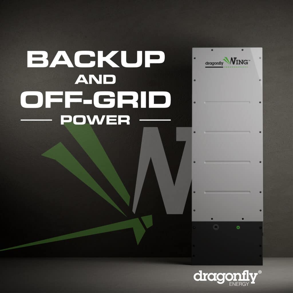 The Importance of Renewable Energy Battery Storage