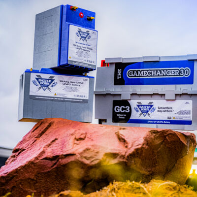 All Battle Born Batteries Products | Battle Born Batteries