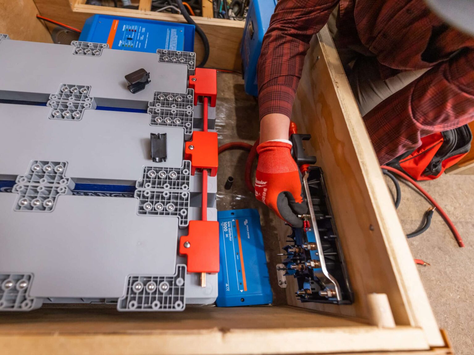 Videos | Battle Born Batteries