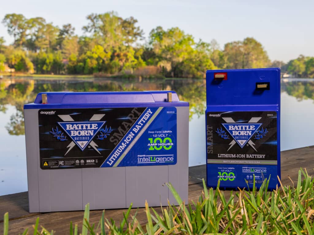 Dealers | Battle Born Batteries