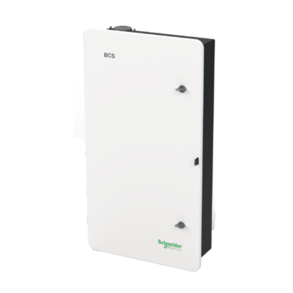 Schneider | Battle Born Batteries