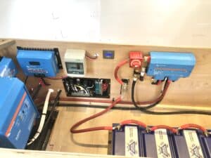 Slow Car, Fast Home is Powered by Battle Born Batteries