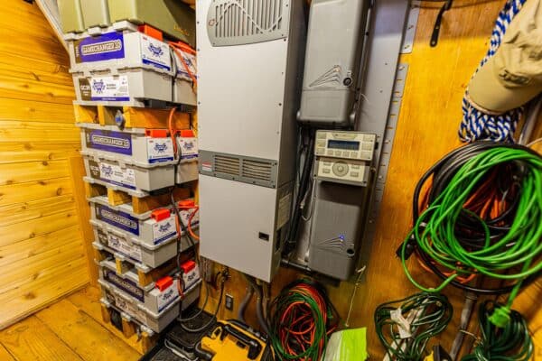 Residential Off-Grid Battery Power & Backup | Battle Born Batteries