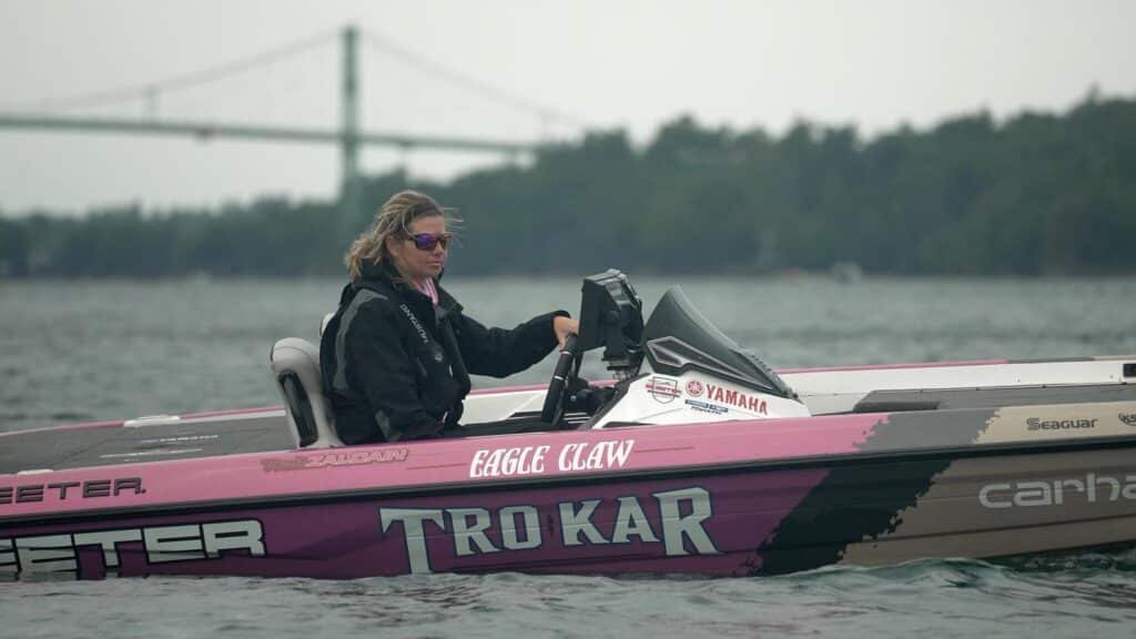 Chris and Trait Zaldain Host the Bilge Podcast | Battle Born Batteries