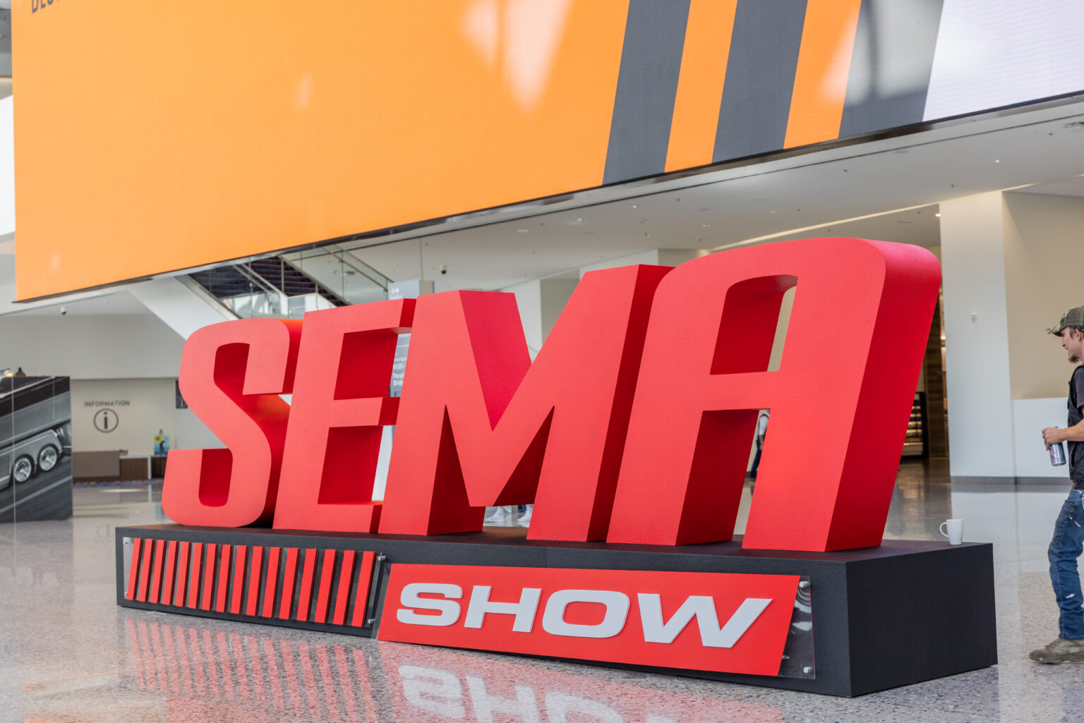 Experience Unprecedented Innovation at SEMA Show 2023 | Battle Born ...