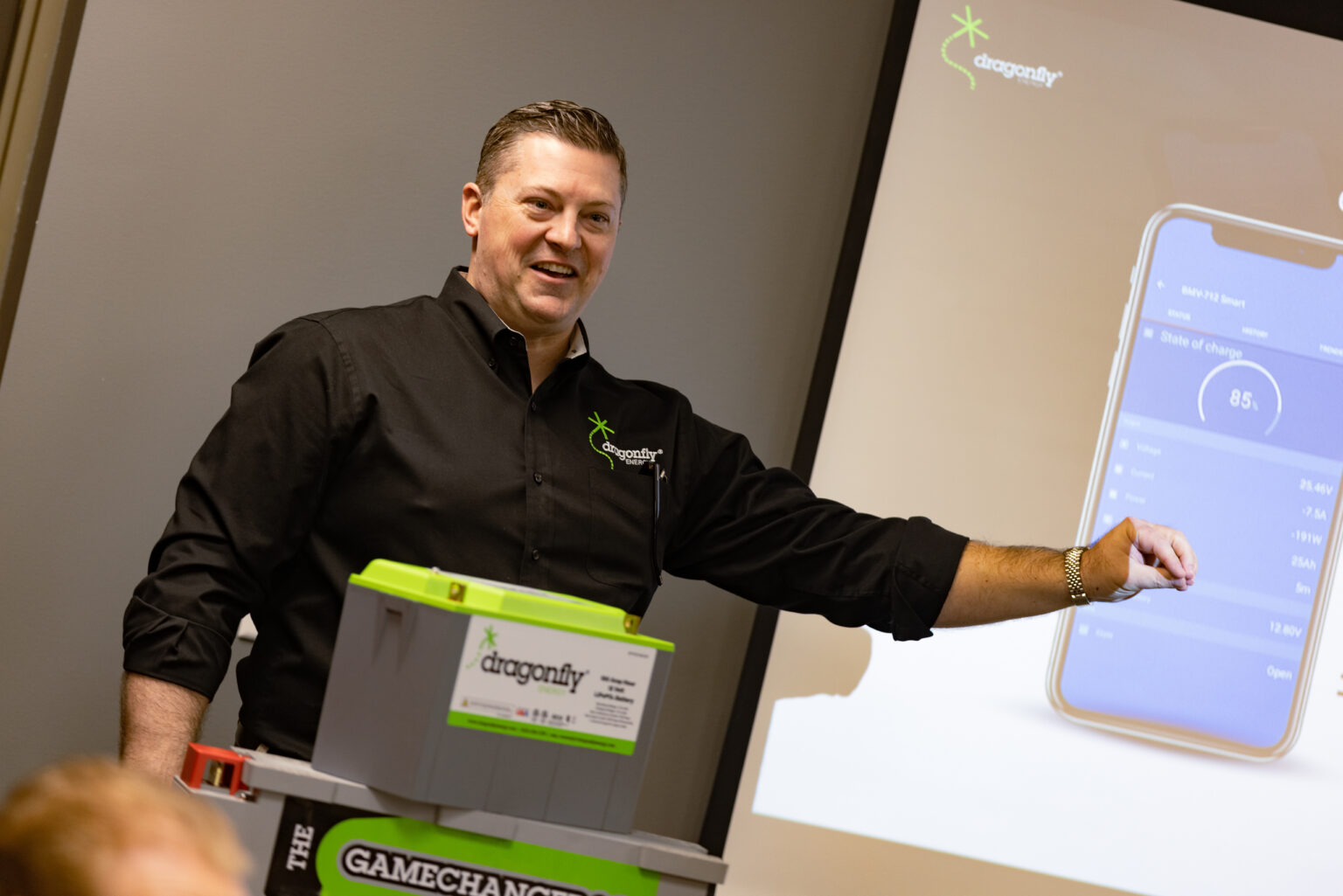 What to Expect at the Annual RVDA Convention and Expo | Battle Born ...