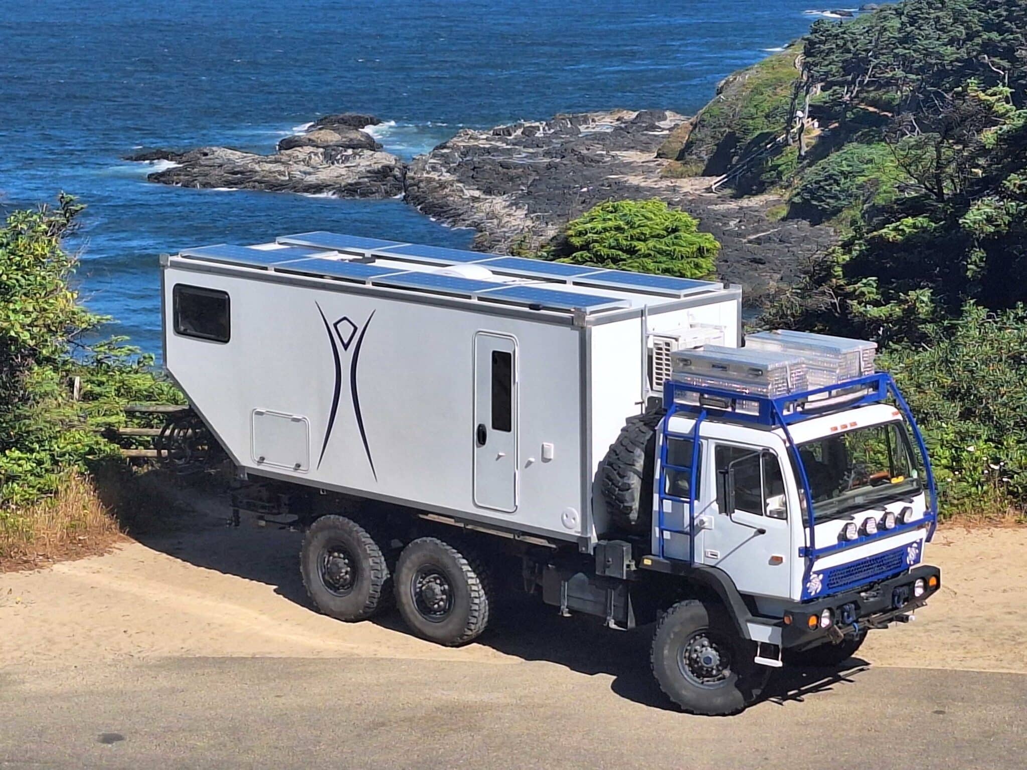 Best of 2023 - Systems, Boondocking, and Rigs | Battle Born Batteries