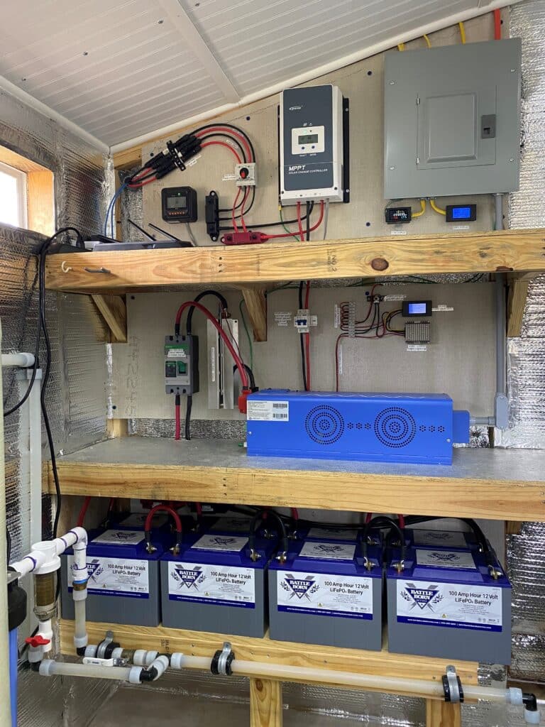 Best of 2023 - Systems, Boondocking, and Rigs | Battle Born Batteries