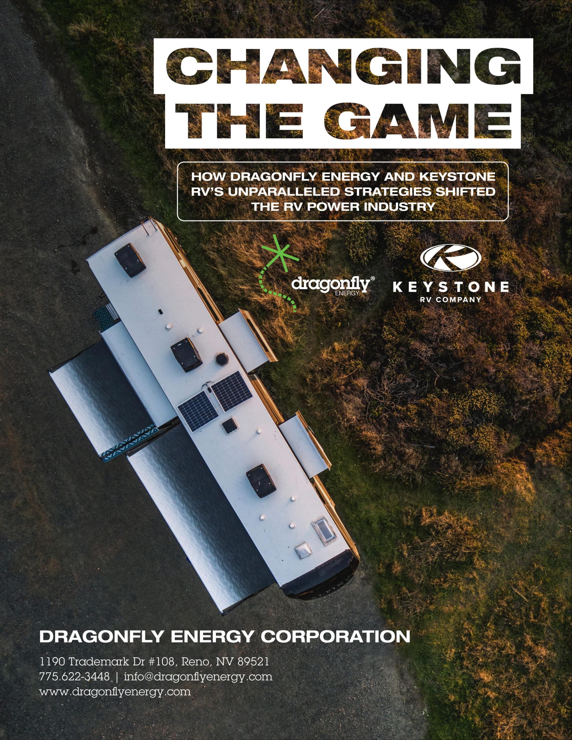 Whitepapers | Battle Born Batteries