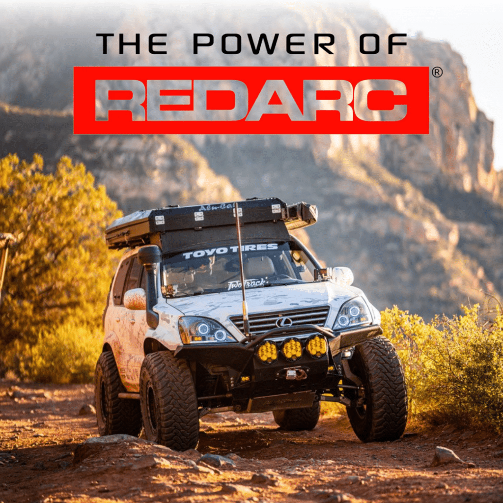 REDARC | Battle Born Batteries