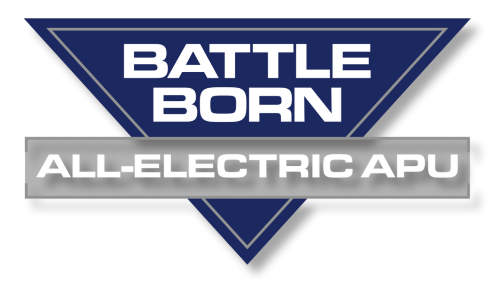 Powering the Long Haul | A Whitepaper on Heavy Duty Trucking