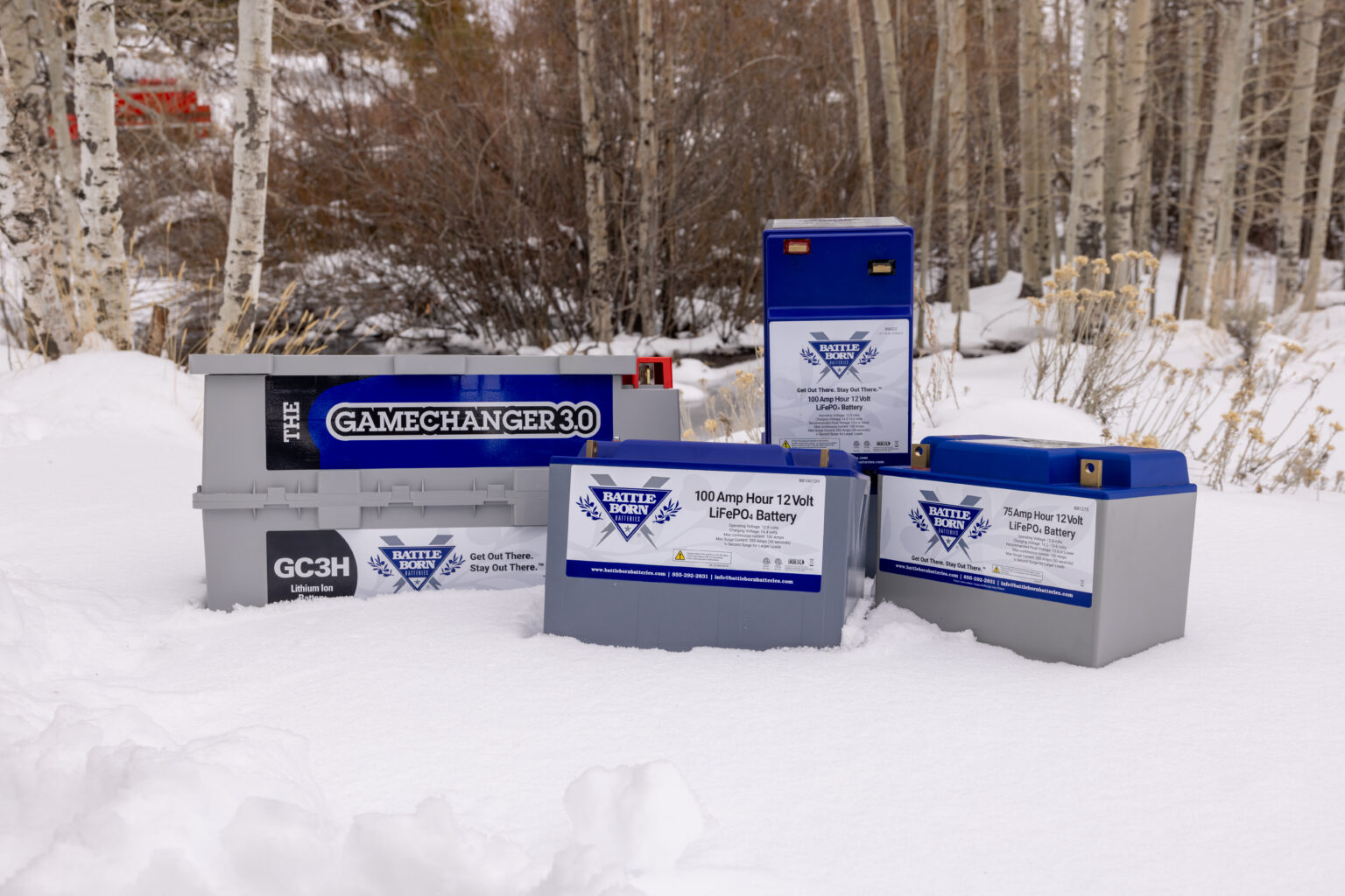 Battle Born Lithium Batteries Buying Guide | Everything You Need to ...