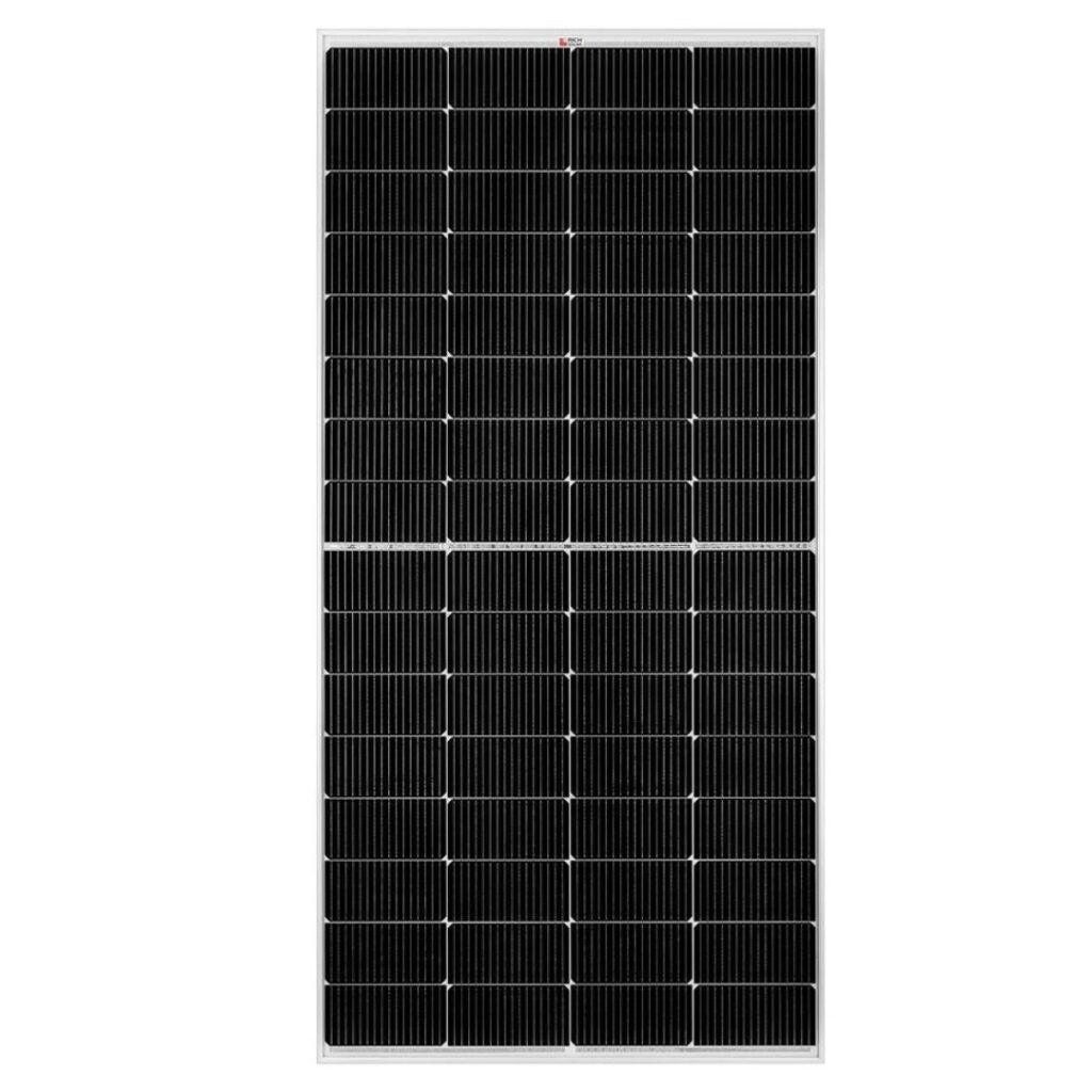 Rich Solar MEGA 250 Watt Monocrystalline Solar Panel | Battle Born ...