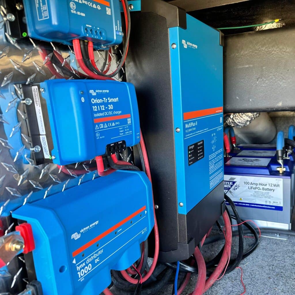 Resetting Your Victron Product PIN | Battle Born Batteries