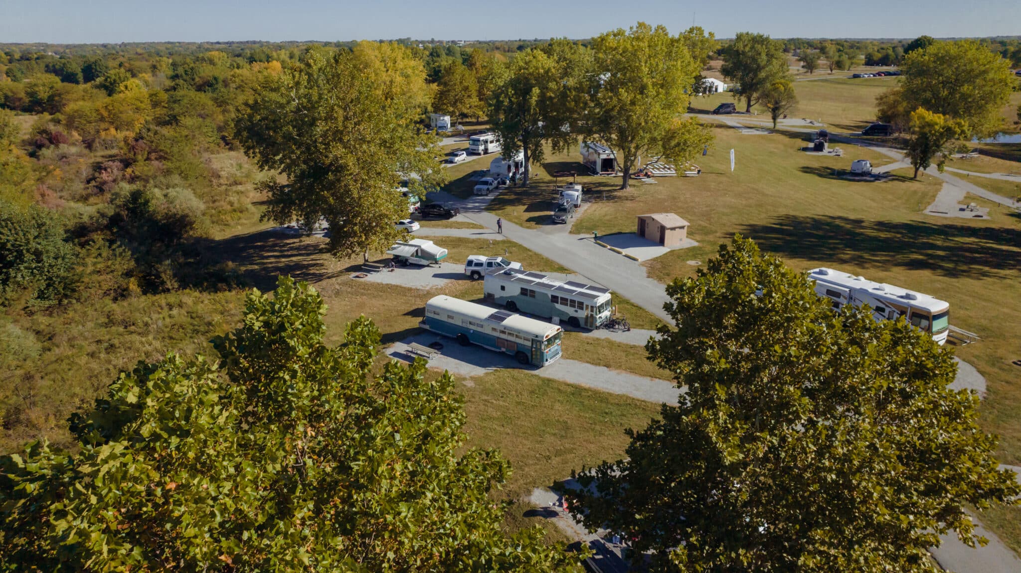 How to Boondock Instead to Avoid Crowded Campgrounds | Battle Born ...