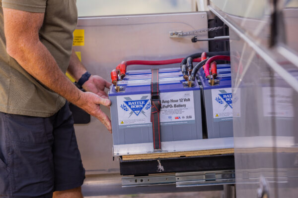 What Does a Trickle Charger Do? | Battle Born Batteries