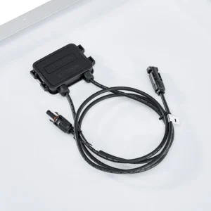 Rich Solar Mega 150-Watt Solar Panel | Battle Born Batteries